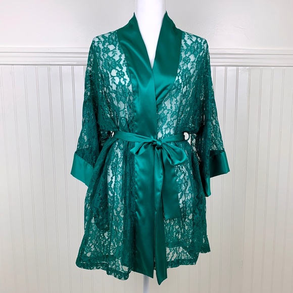 Victoria's Secret | Intimates & Sleepwear | Vintage Victorias Secret ...